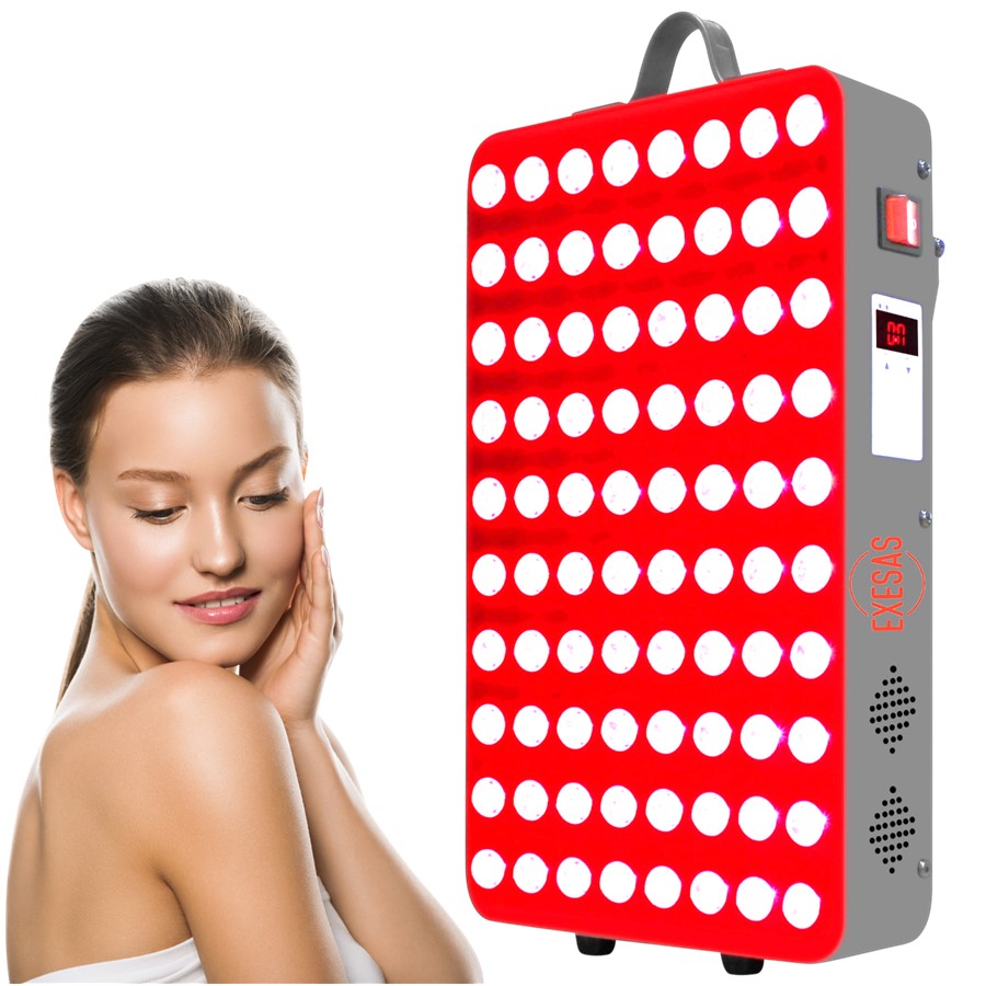 Infrared Therapy Device | Infrared Therapy | EXESAS